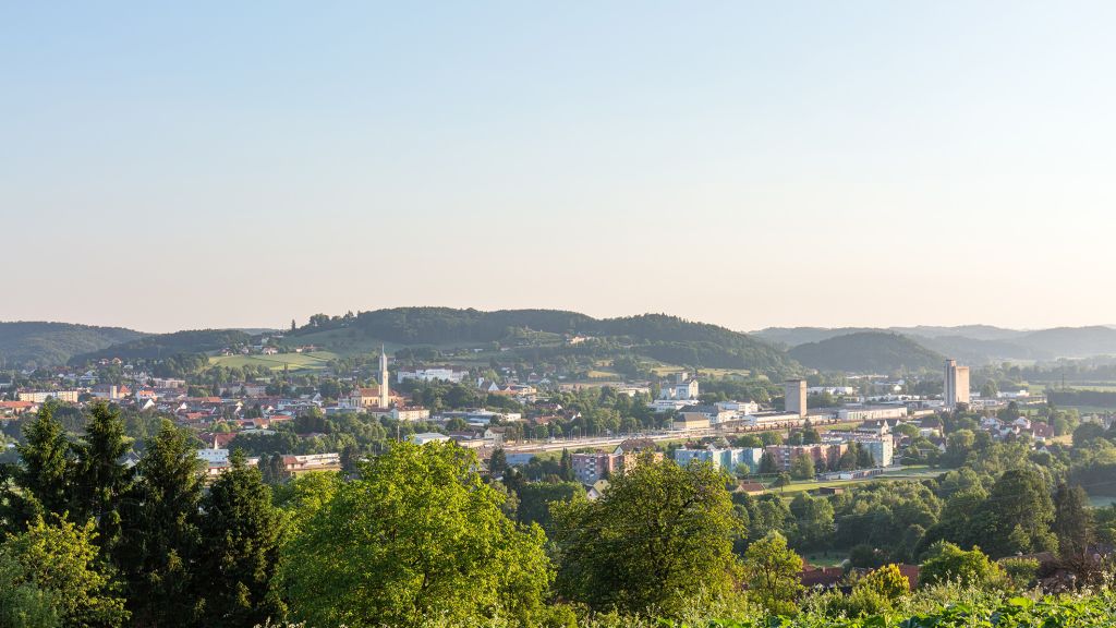 Region/Kultur/Tourismus - Neue Stadt Feldbach