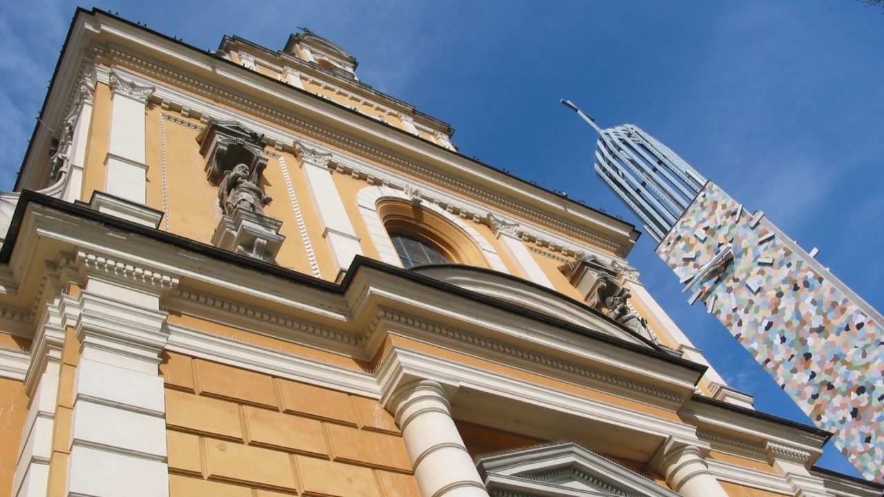 Information und Tickets - Neue Stadt Feldbach